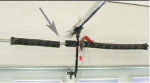 Keep safe and hire a pro! | Garage doors | Atlas-Coles Door Systems